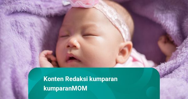 Bagaimana Suara Tidur Bayi yang Normal? | kumparan.com